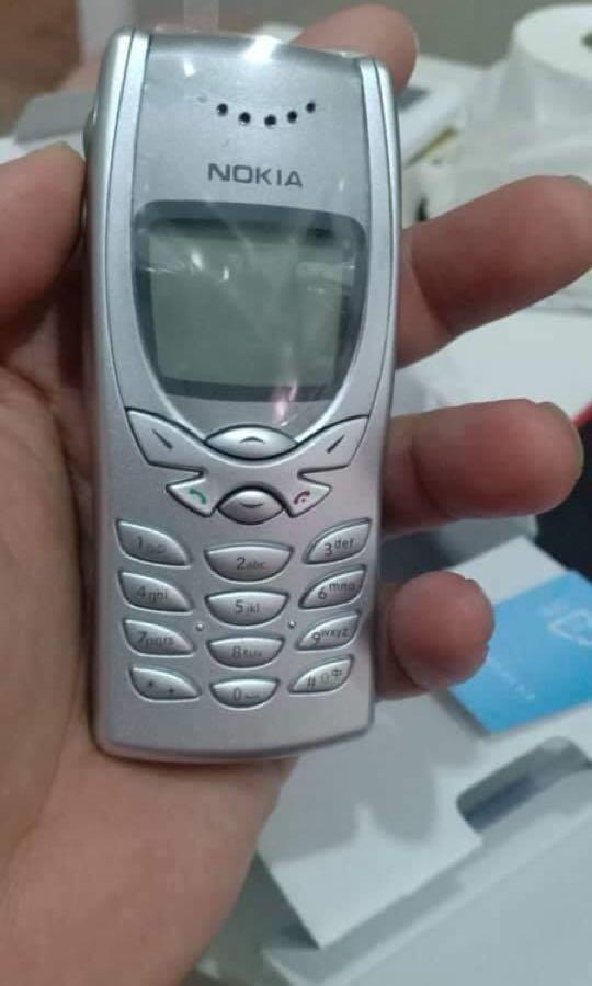 Nokia 8250, Mobile Phones & Gadgets, Mobile Phones, Android Phones ...