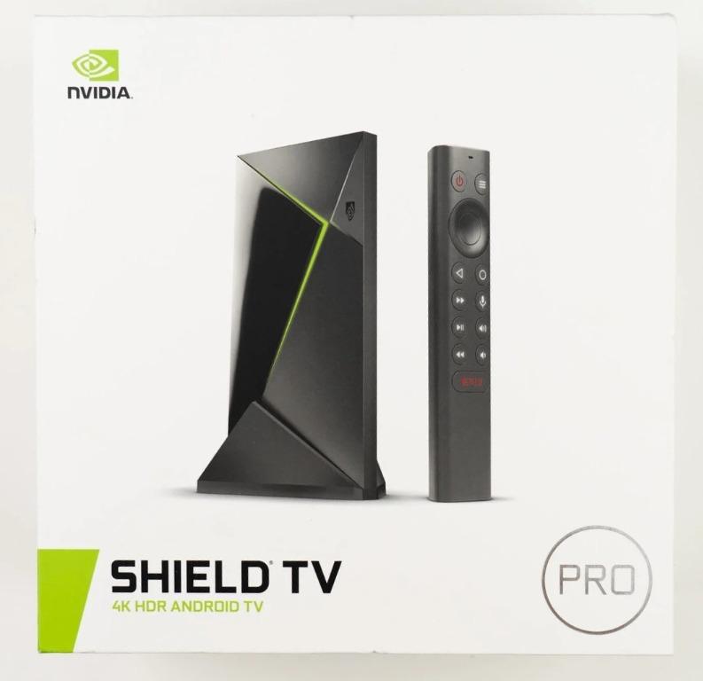 40％割引訳あり商品 Nvidia Shield TV Pro P2897 (2019) その他 家電・スマホ・カメラ-OTA.ON ...