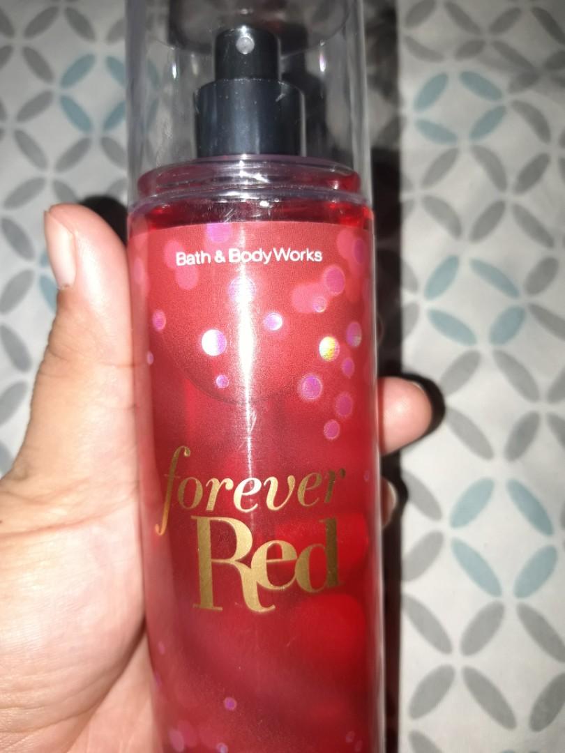 Original B&B works fragrance mist, Beauty & Personal Care, Fragrance ...