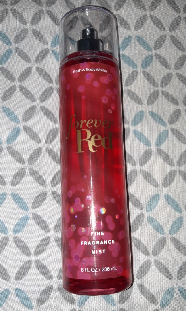 Original B&B works fragrance mist, Beauty & Personal Care, Fragrance ...