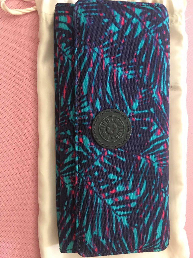 Original Kipling Wallet, Women's Fashion, Bags & Wallets, Wallets ...