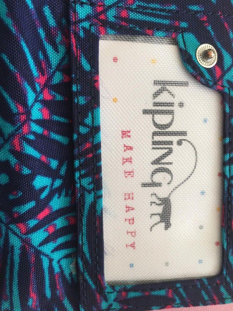 Original Kipling Wallet, Women's Fashion, Bags & Wallets, Wallets ...
