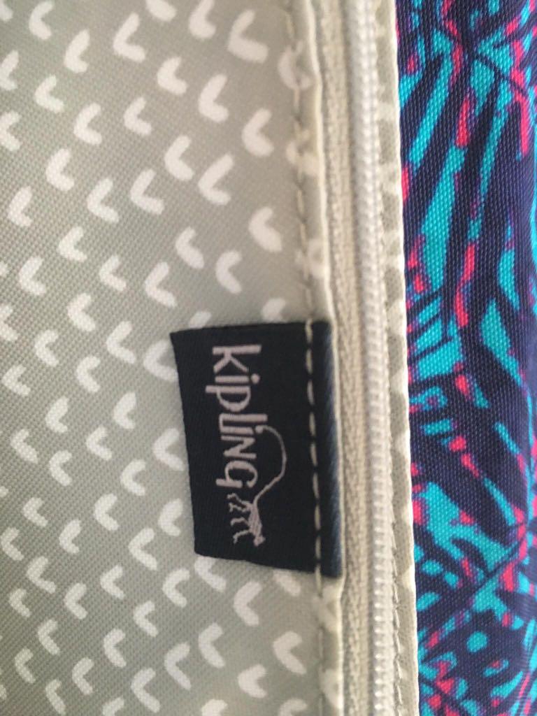 Original Kipling Wallet, Women's Fashion, Bags & Wallets, Wallets ...