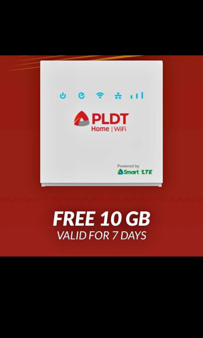 PLDT prepaid wifi, Mobile Phones & Gadgets, Mobile & Gadget Accessories ...