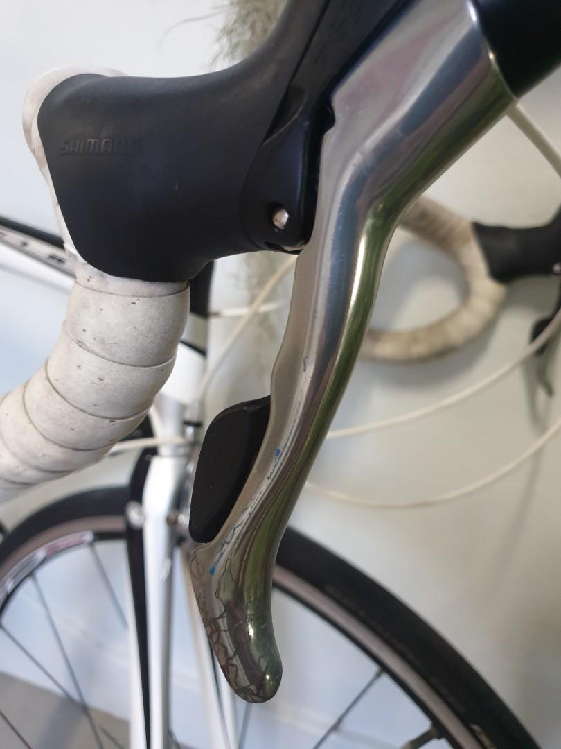 Polygon Helios 400, Sports Equipment, Bicycles & Parts, Bicycles on ...