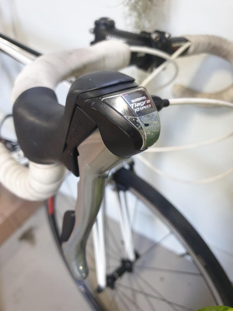 Polygon Helios 400, Sports Equipment, Bicycles & Parts, Bicycles on ...