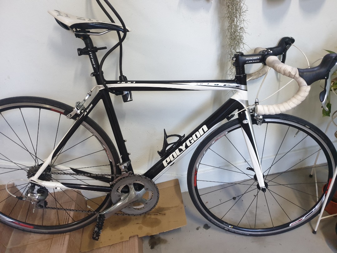 Polygon Helios 400, Sports Equipment, Bicycles & Parts, Bicycles on ...