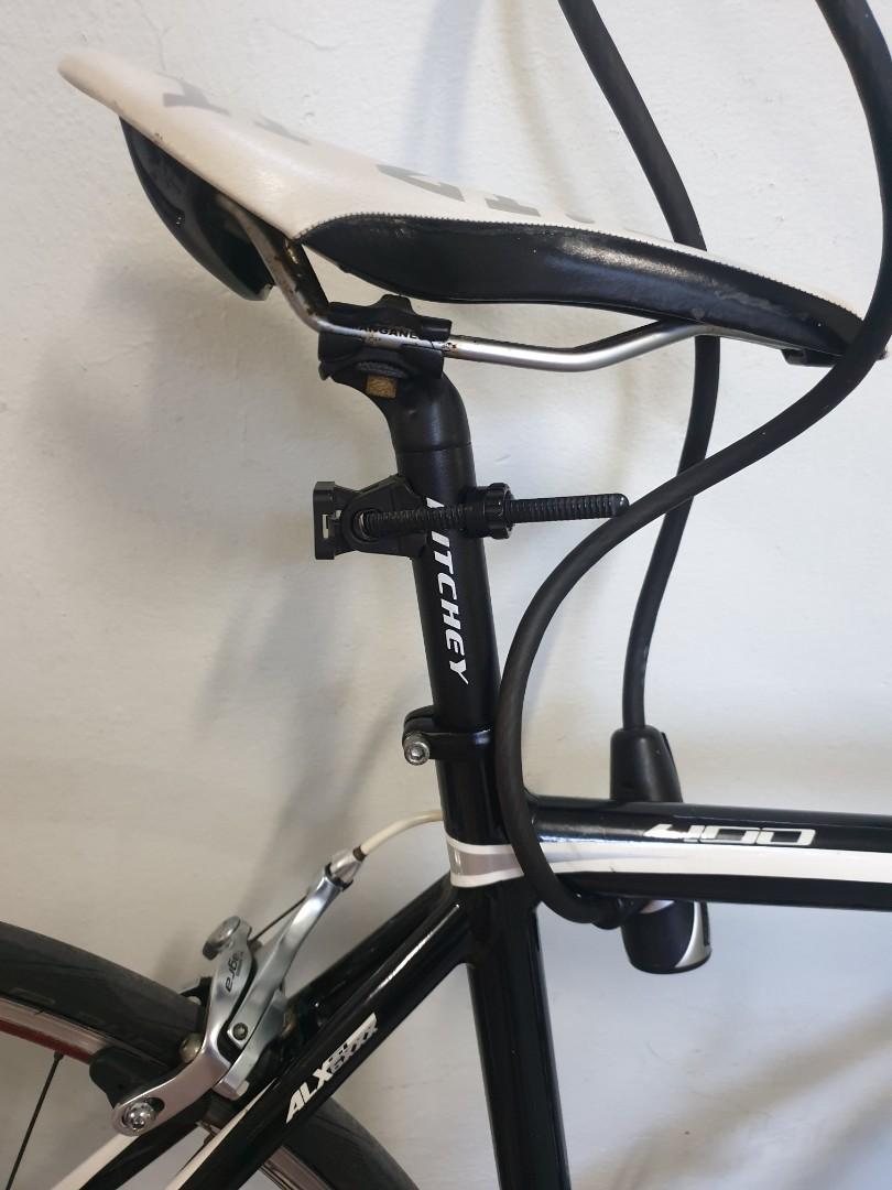 Polygon Helios 400, Sports Equipment, Bicycles & Parts, Bicycles on ...