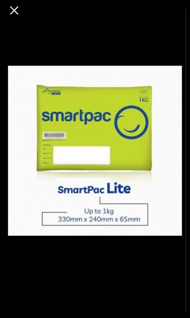 Smartpac Lite 1kg, Everything Else on Carousell
