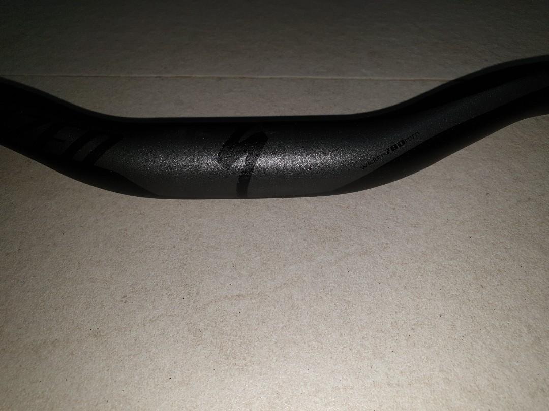 Specialized Handlebars for MTB, Sports Equipment, Bicycles & Parts ...