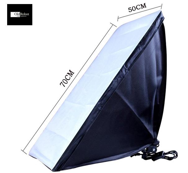 Studio Overhead Softbox + Stand Softbox (Set A), Photography ...
