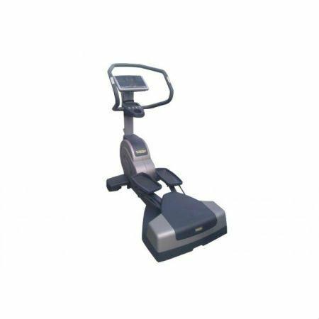 Technogym Cardio Wave Force Machine, Sports Equipment, Exercise ...