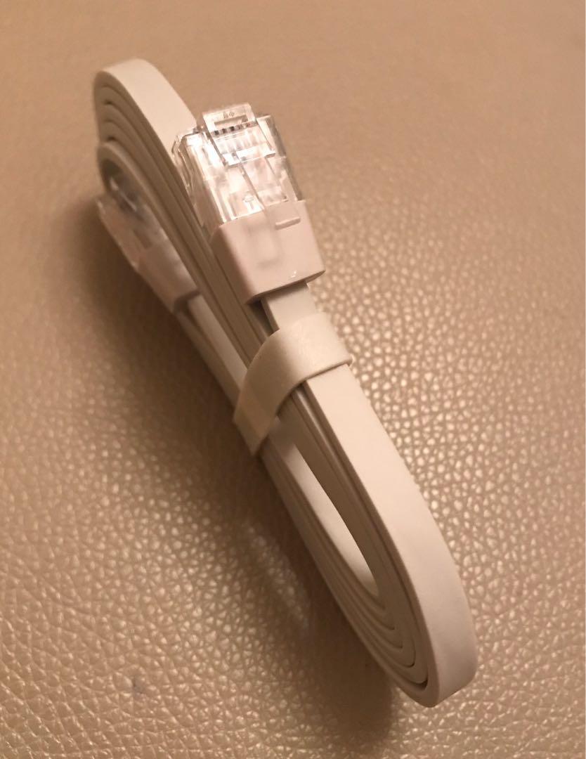 TP Link Cable, 電腦＆科技, 電腦周邊及配件, Wifi及上網相關產品 - Carousell