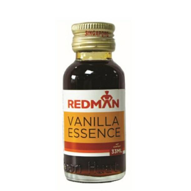 Vanilla Essence 33ml (Phoon Huat/Redman), Food & Drinks, Packaged ...