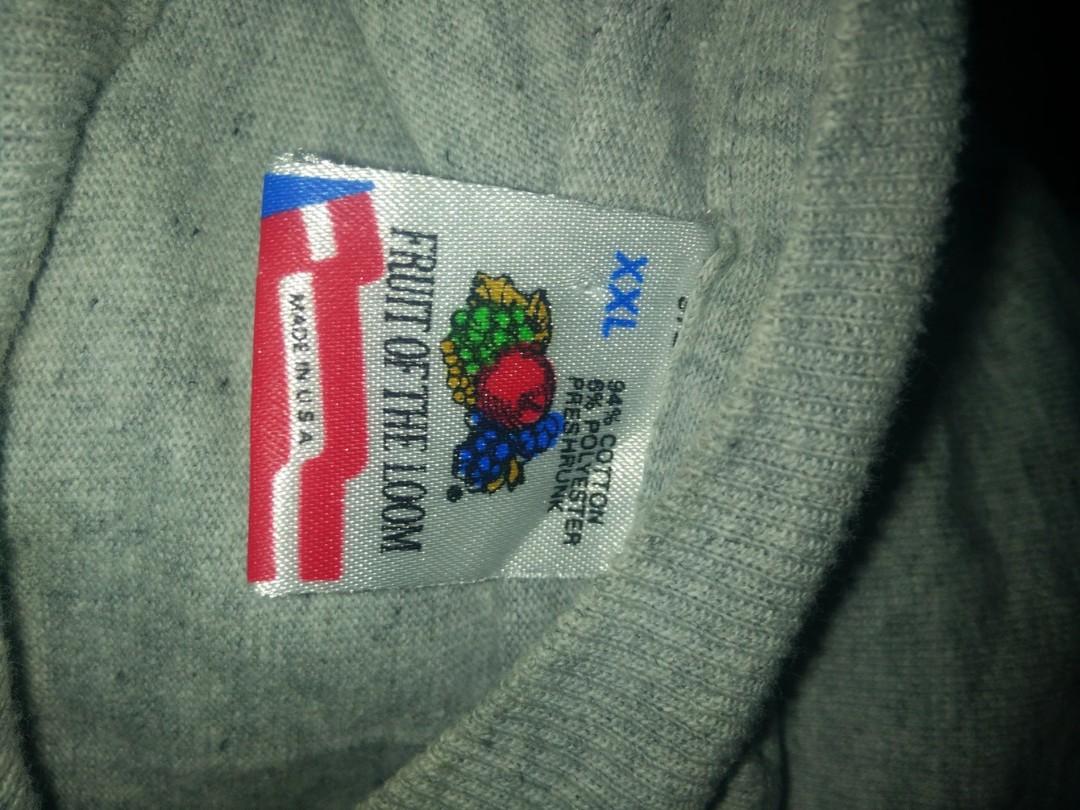 Vintage 90's eagle screen tag fotl, Men's Fashion, Tops & Sets, Tshirts ...