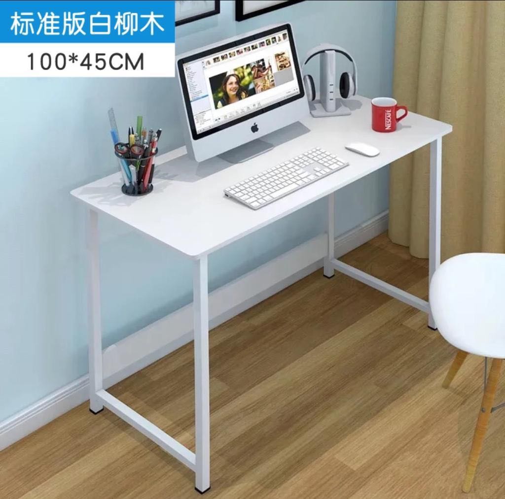 Work / Study table, Furniture & Home Living, Furniture, Tables & Sets ...