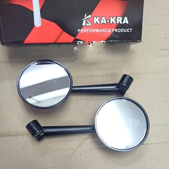 [XSR 155] Side Mirror XSR155, Motorcycles, Motorcycle Accessories on ...