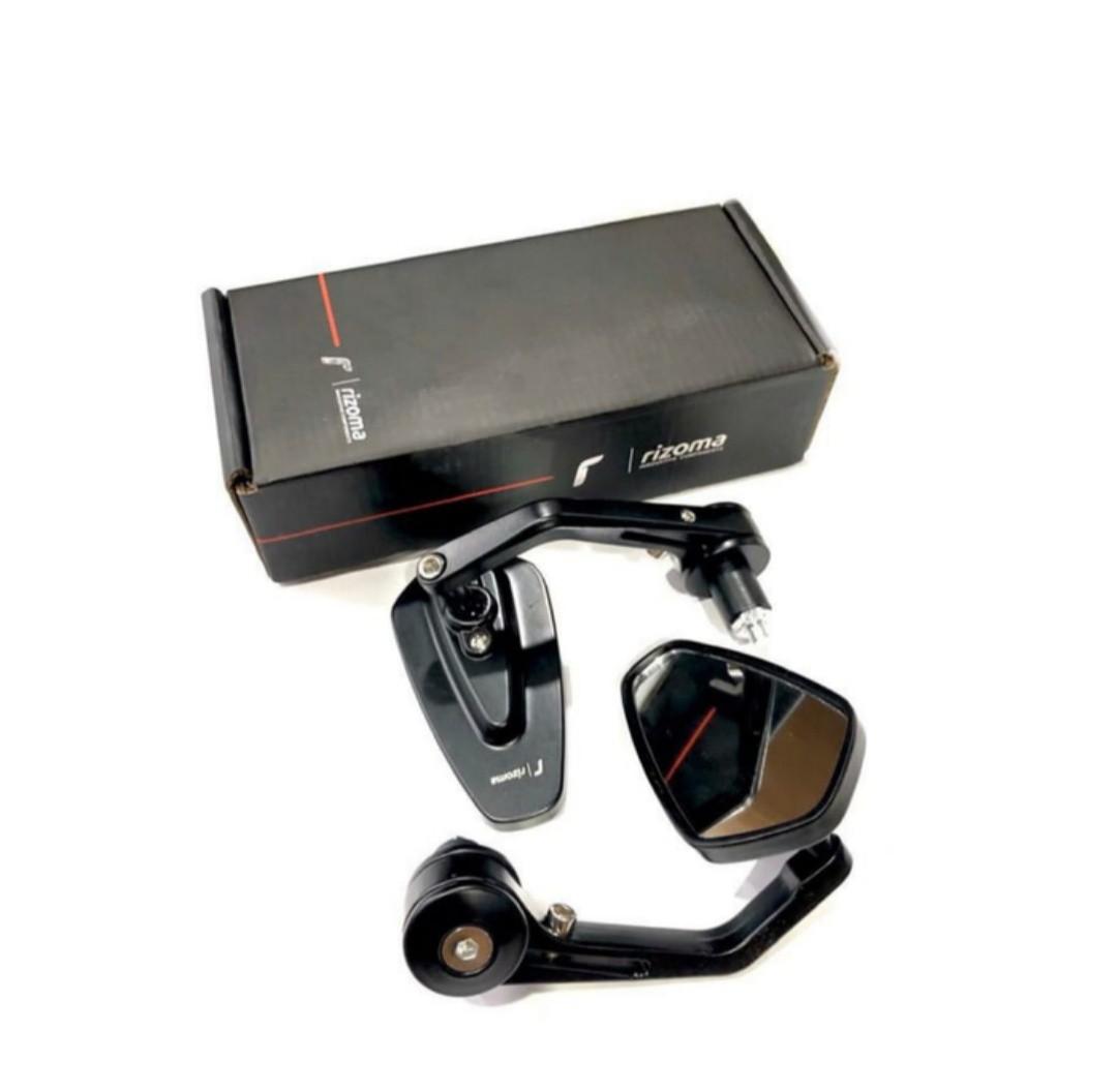 [XSR 155] Side Mirror XSR155, Motorcycles, Motorcycle Accessories on ...