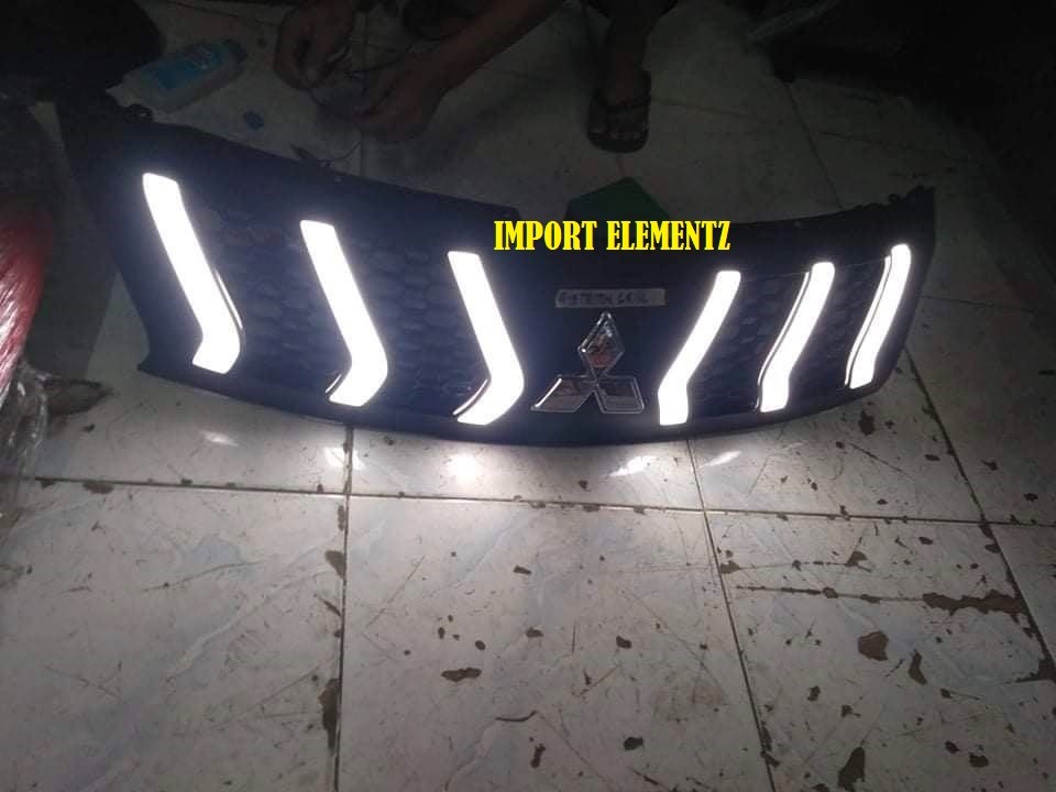 2015 to 2018 Mitsubishi Strada Triton.., Car Parts & Accessories, Body ...