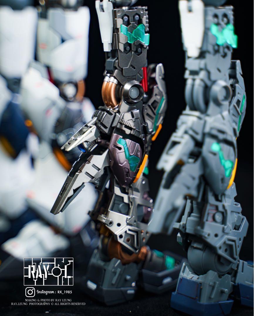 模型代工 歡迎查詢 高達模型 HG MG PG. Nu Gundam Ver .Ka MG 1/100, 興趣及遊戲, 玩具 & 遊戲類 - Carousell