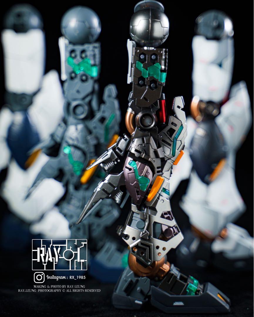 模型代工 歡迎查詢 高達模型 HG MG PG. Nu Gundam Ver .Ka MG 1/100, 興趣及遊戲, 玩具 & 遊戲類 - Carousell