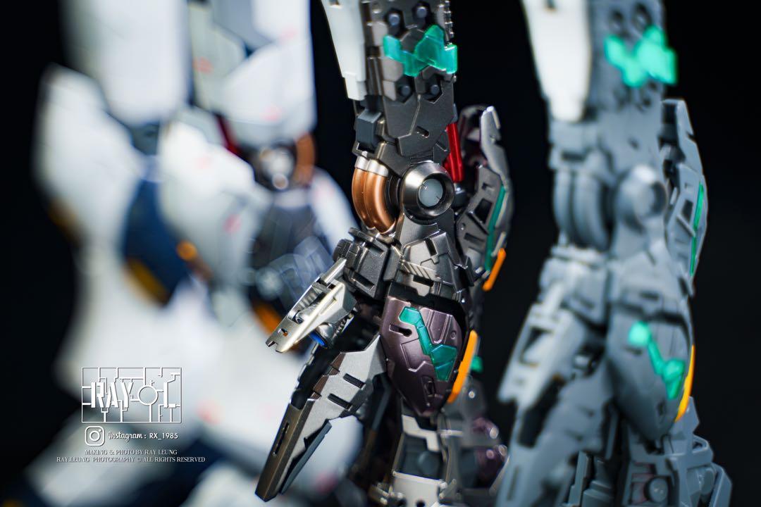 模型代工 歡迎查詢 高達模型 HG MG PG. Nu Gundam Ver .Ka MG 1/100, 興趣及遊戲, 玩具 & 遊戲類 - Carousell