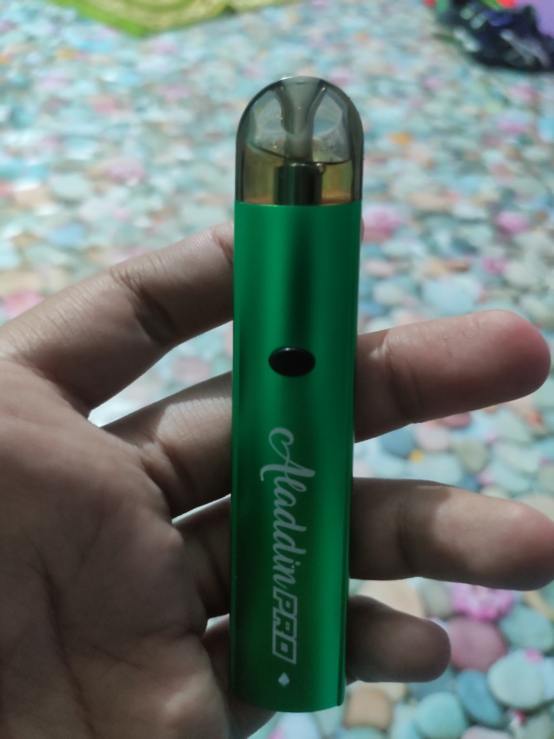 Alladin pro pod, Everything Else, Others on Carousell