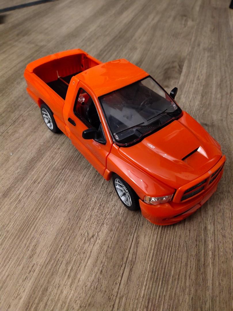 Alternators Optimus Prime Transformers, Hobbies & Toys, Toys & Games on ...