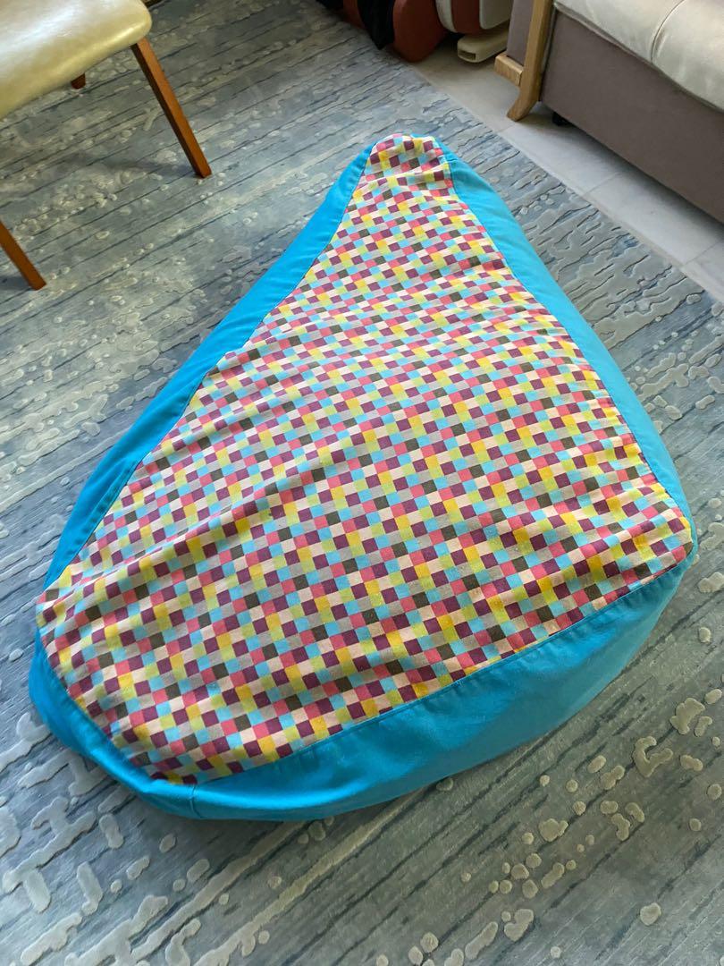 Bean rester, Sofa rester, chair flexible, Furniture & Home Living ...