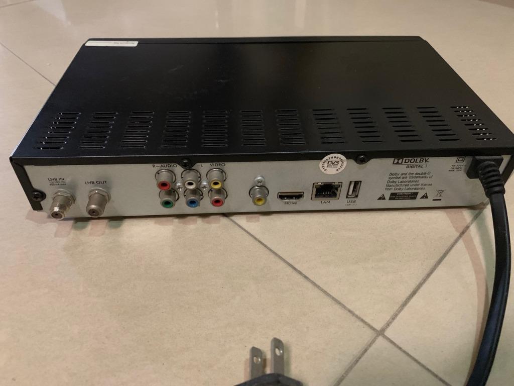 Cignal TV Box, Everything Else, Others on Carousell