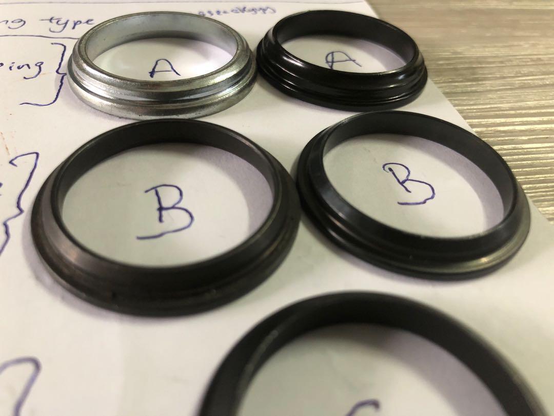 Crown Race per piece, Sports Equipment, Bicycles & Parts, Bicycles on ...