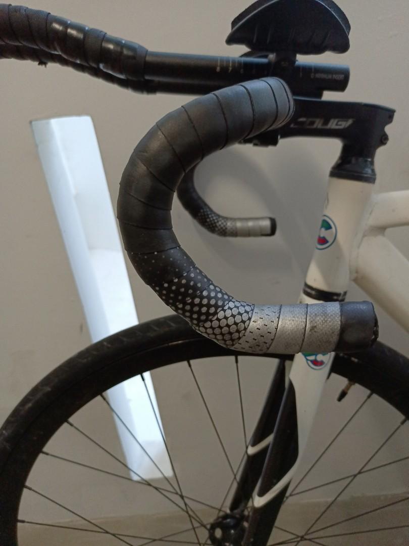 deda drop bar, Sports Equipment, Bicycles & Parts, Bicycles on Carousell