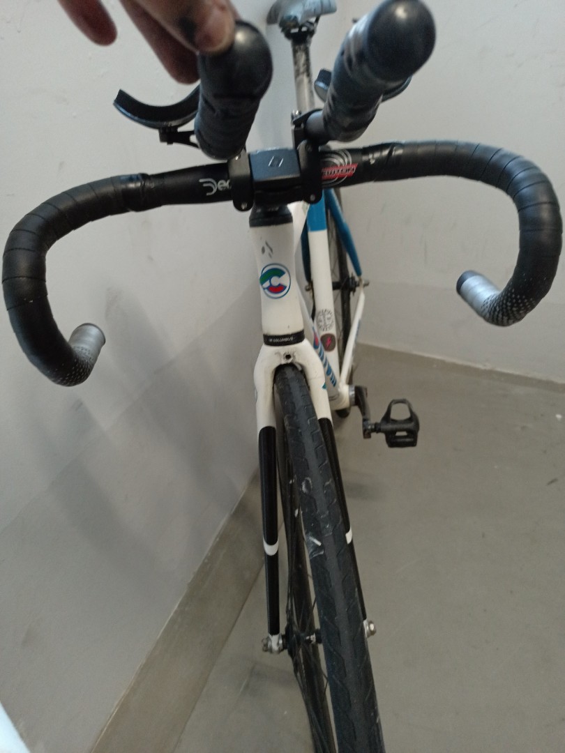 deda drop bar, Sports Equipment, Bicycles & Parts, Bicycles on Carousell