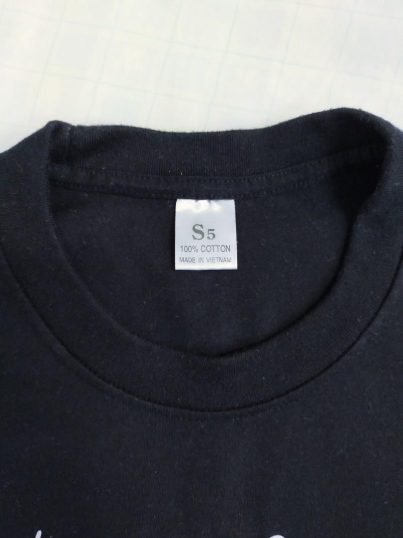 IPho T-shirt made in Vietnam #ganjeong, Women's Fashion, Tops, Longsleeves on Carousell