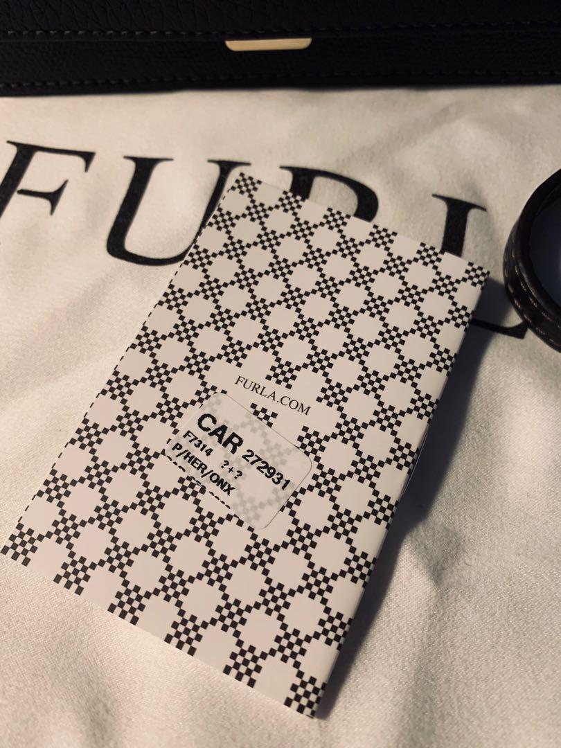 Furla Like Mini Crossbody with Chain | FURLA, Women's Fashion, Bags ...