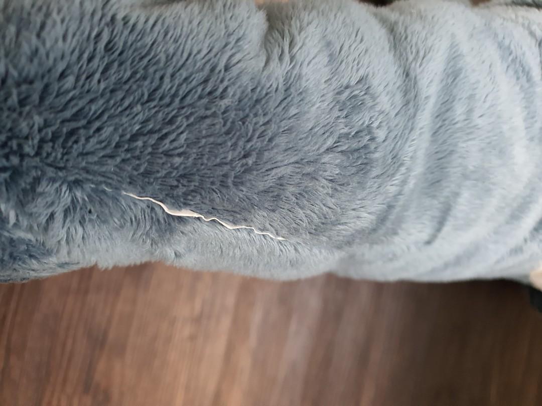 Ikea Shark Blahaj Soft Toy Plushie, Hobbies & Toys, Toys & Games on ...