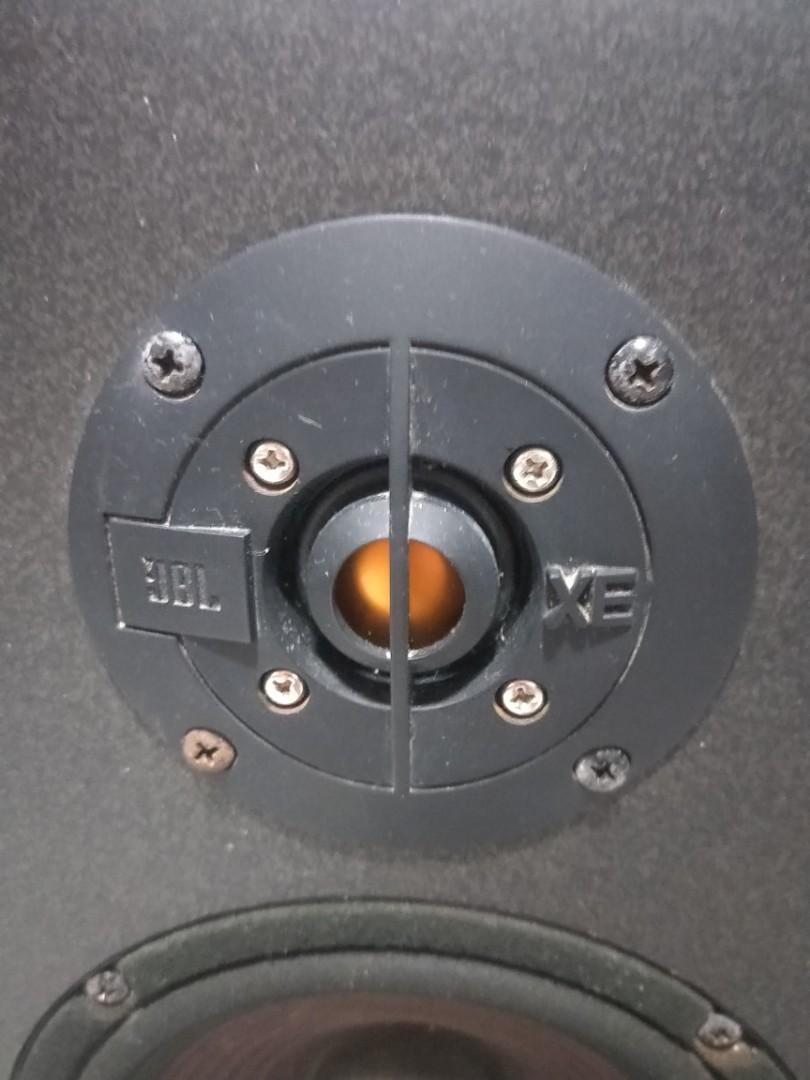 JBL P20 Bookshelf Speakers, Audio, Soundbars, Speakers & Amplifiers on ...