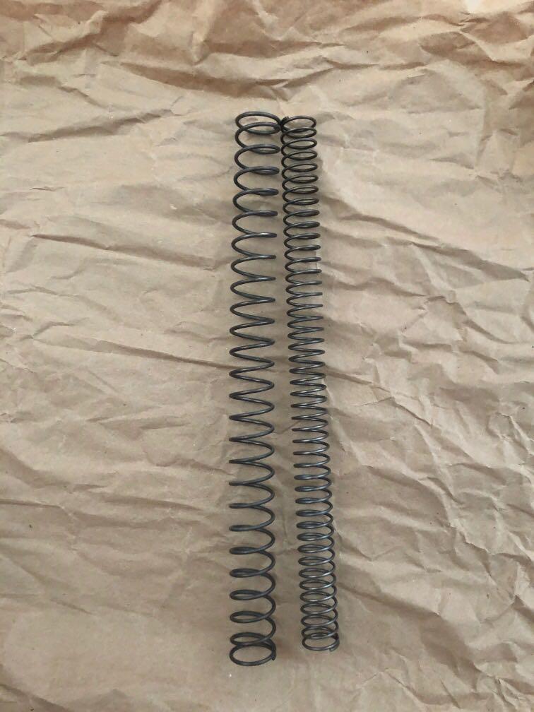 K25+k31 spring combo, Babies & Kids, Baby Nursery & Kids Furniture ...