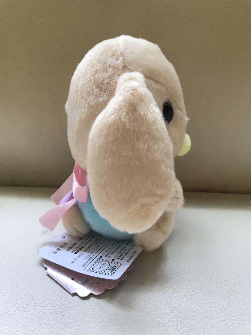 Loopy Baby Rabbit (Small), Hobbies & Toys, Toys & Games on Carousell