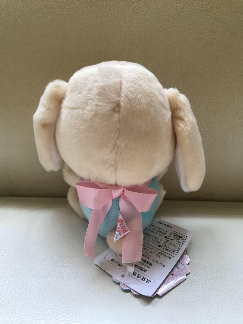 Loopy Baby Rabbit (Small), Hobbies & Toys, Toys & Games on Carousell