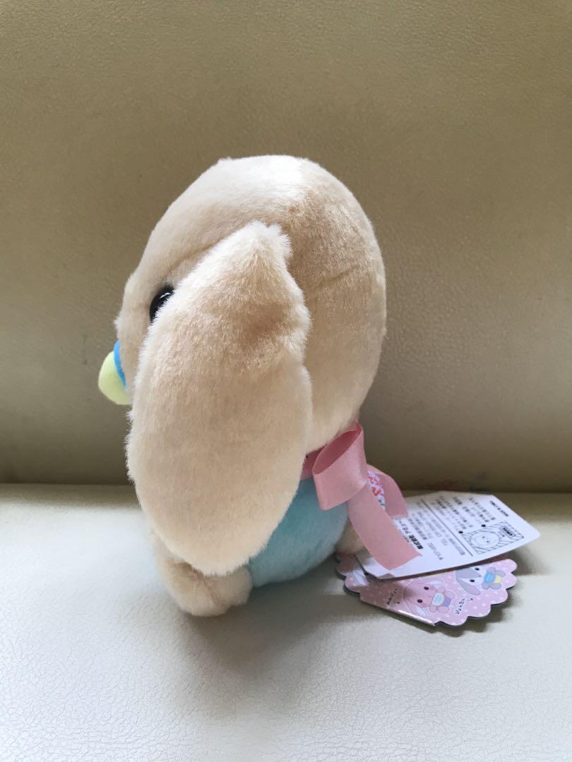 Loopy Baby Rabbit (Small), Hobbies & Toys, Toys & Games on Carousell