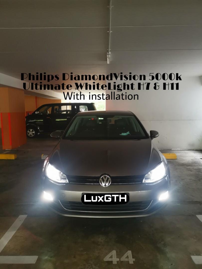 Mercedes-Benz c180 w204 Exterior and Interior Bright LED Light ...