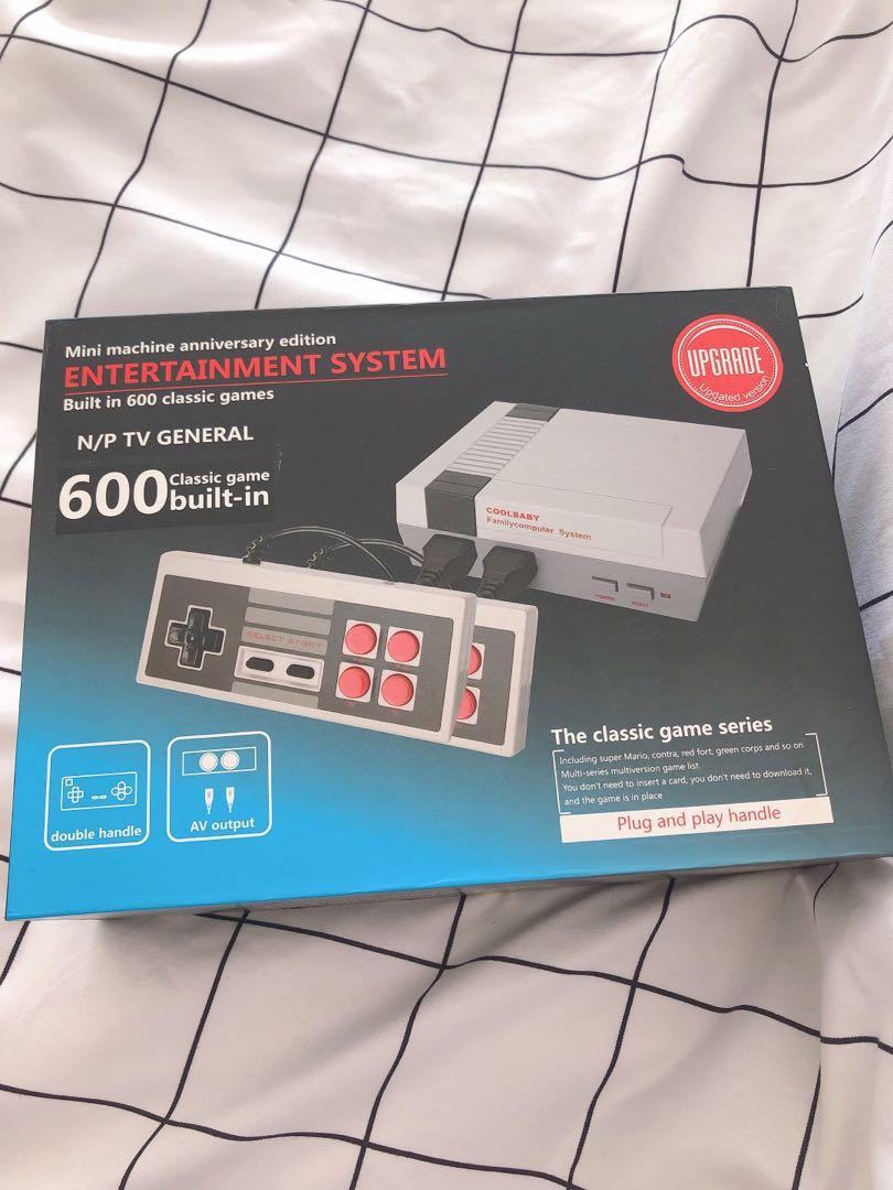 Mini Console games, Women's Fashion, Jewelry & Organisers, Accessory ...