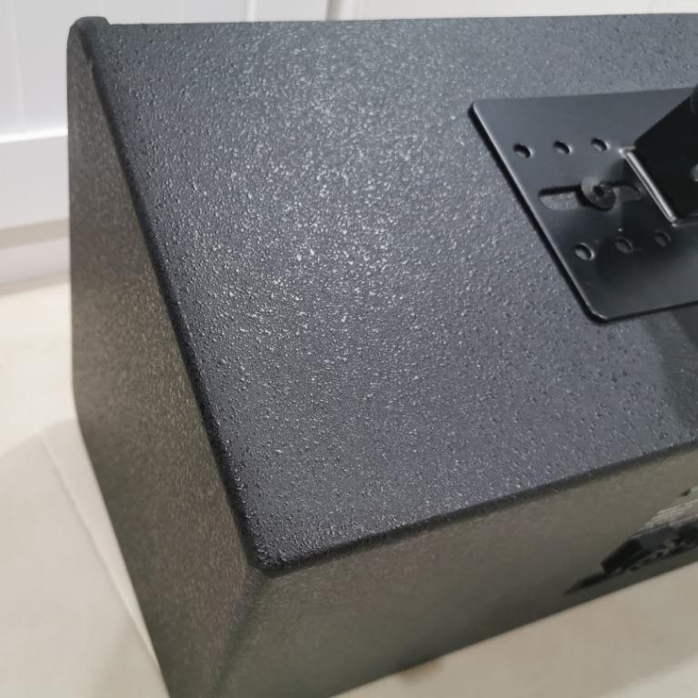 Motivity Professional Karaoke Speakers, Audio, Soundbars, Speakers ...