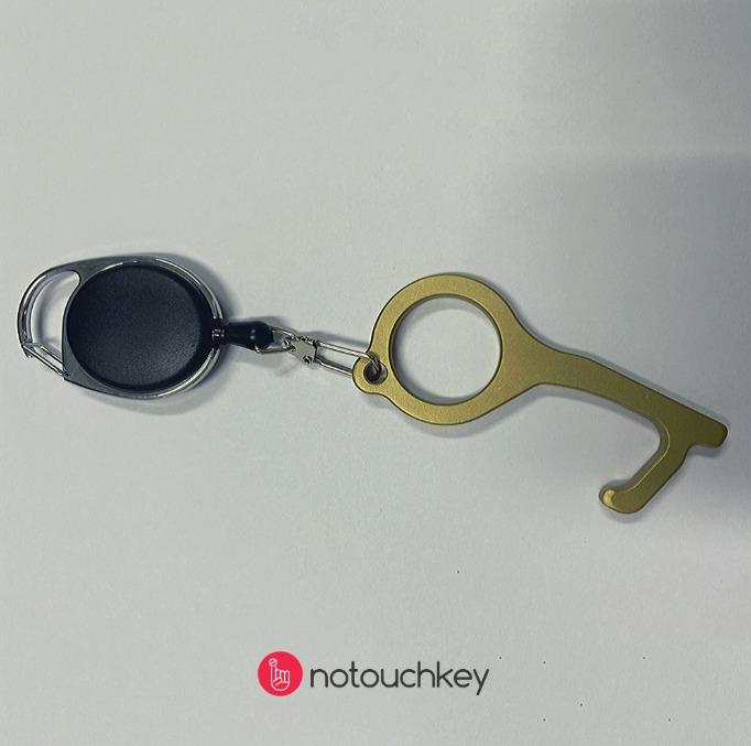 No Touch Key - Clean Key - Hygiene Hands, Health & Nutrition, Medical ...