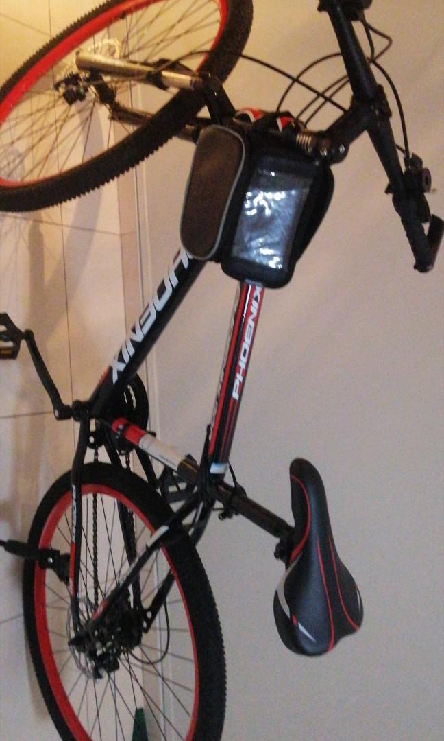 Phoenix 700 21 speed, Sports Equipment, Bicycles & Parts, Bicycles on ...