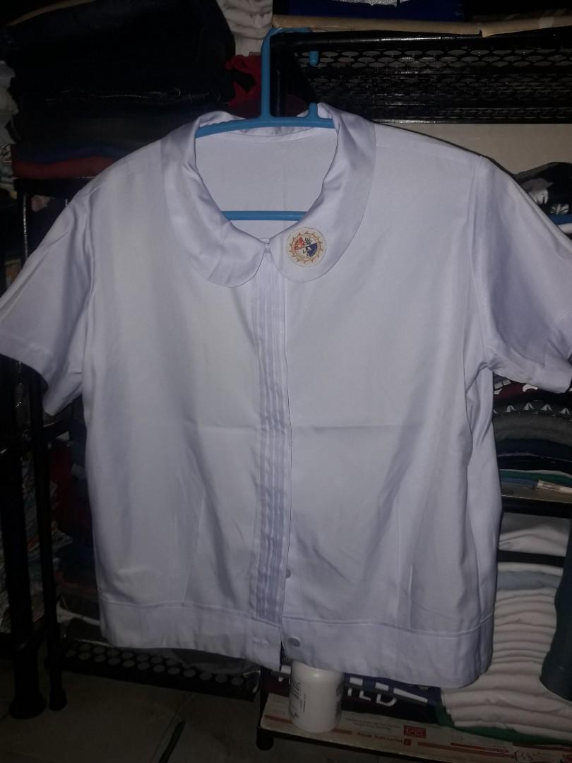 SALE! PLM Uniforms (SET), Women's Fashion, Bottoms, Skirts on Carousell