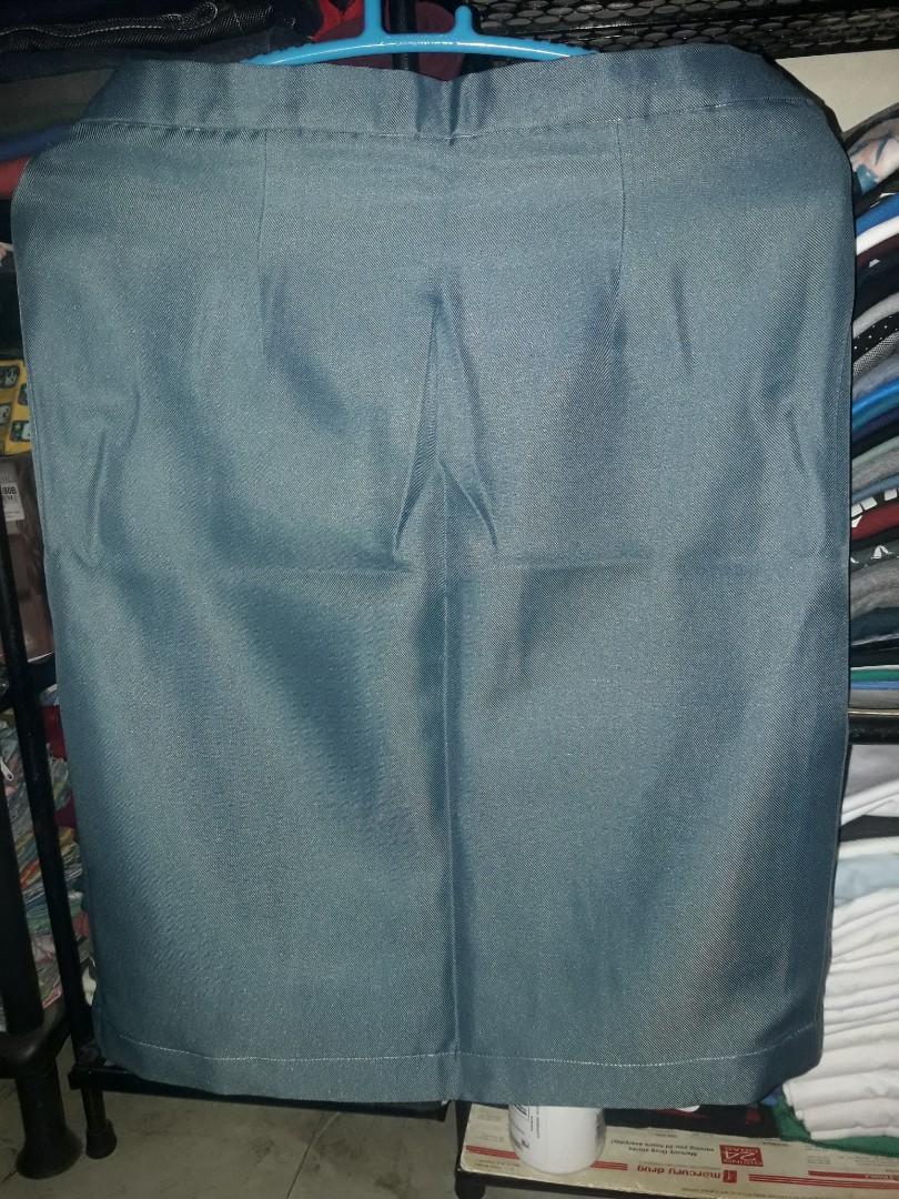 SALE! PLM Uniforms (SET), Women's Fashion, Bottoms, Skirts on Carousell