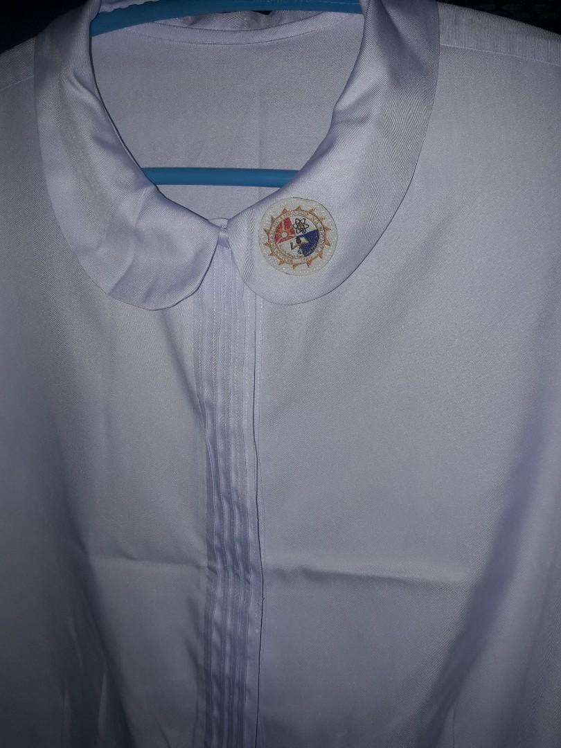 SALE! PLM Uniforms (SET), Women's Fashion, Bottoms, Skirts on Carousell