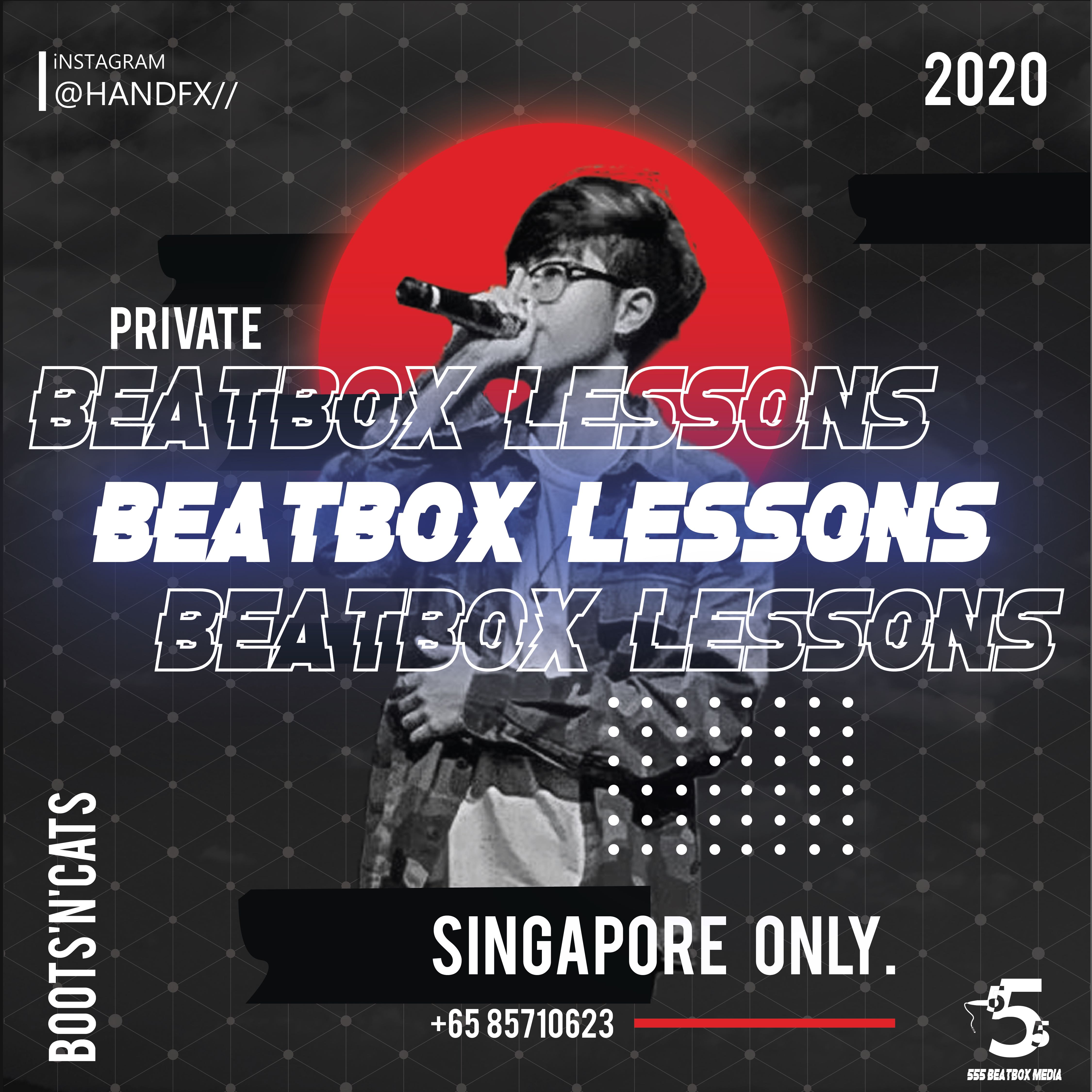 Private Beatbox Lesson, Hobbies & Toys, Music & Media, Musical ...